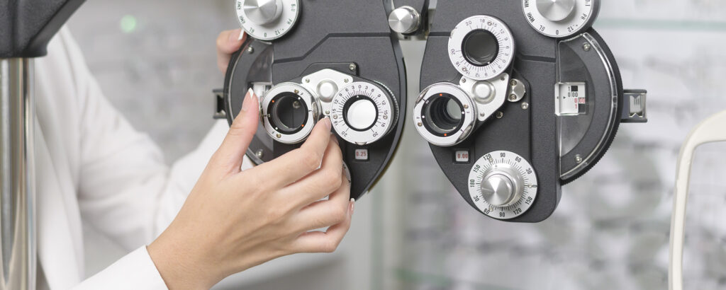 First-Time Visit – PREI – Puerto Rico Eye Institute