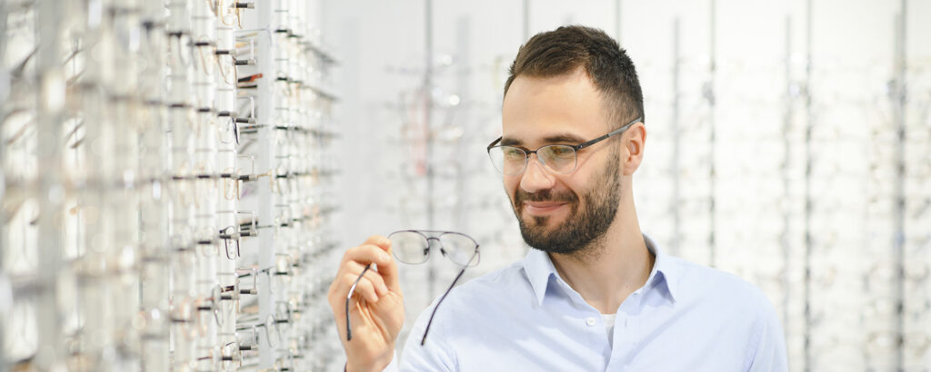 Glasses Pick-Up – PREI – Puerto Rico Eye Institute