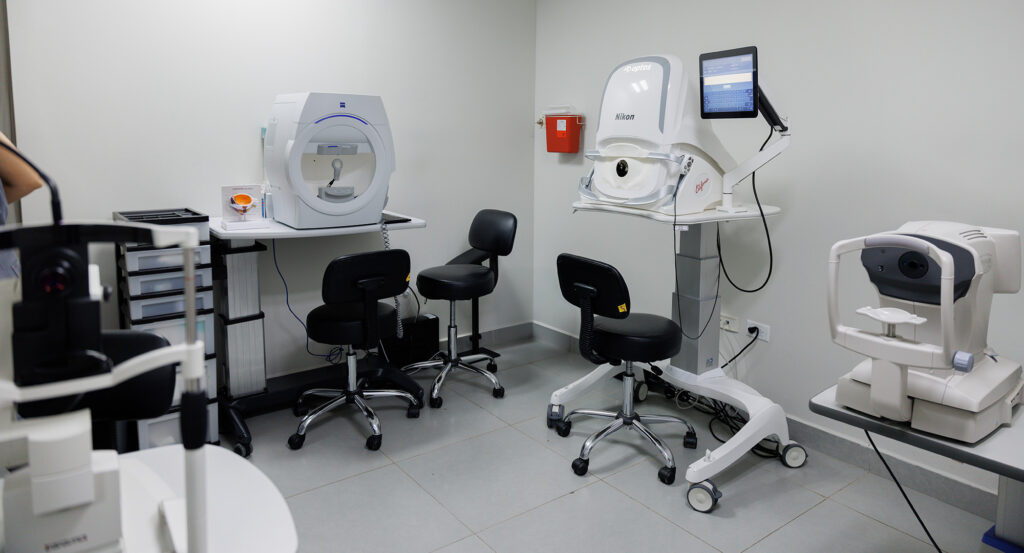 About Us – PREI – Puerto Rico Eye Institute
