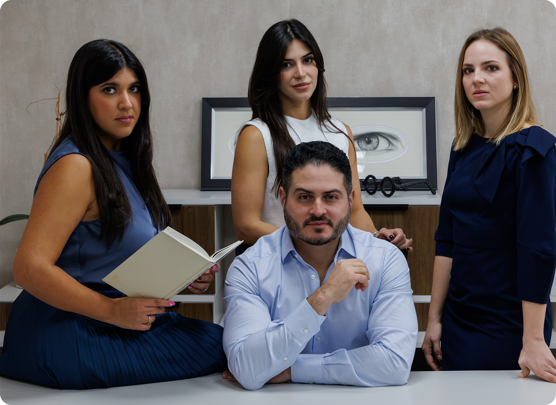 About Us – PREI – Puerto Rico Eye Institute